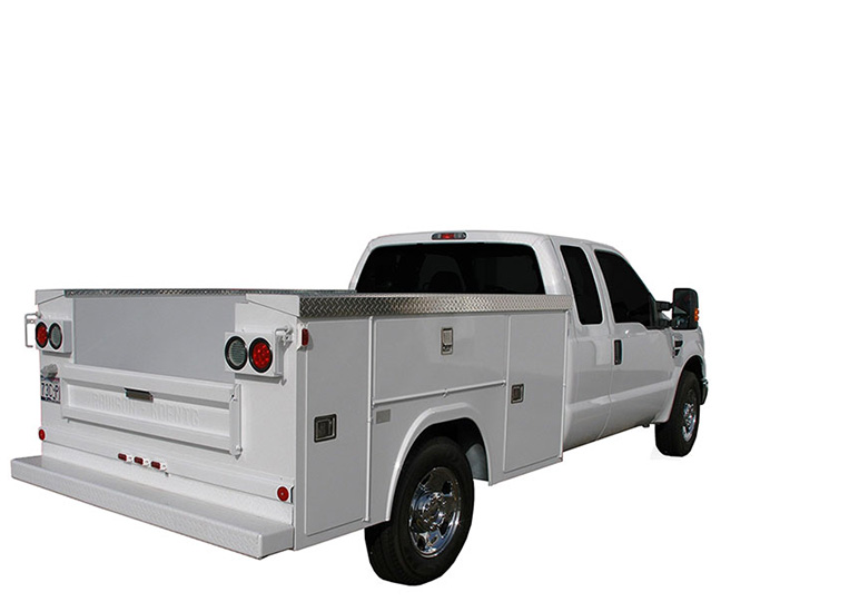 Cherokee Truck Equipment: Your Source for RKI, Inc. Parts | You are ...