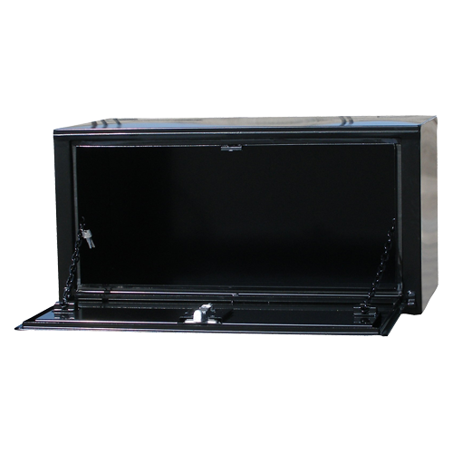RKI - Commerical Grade Truck Equipment