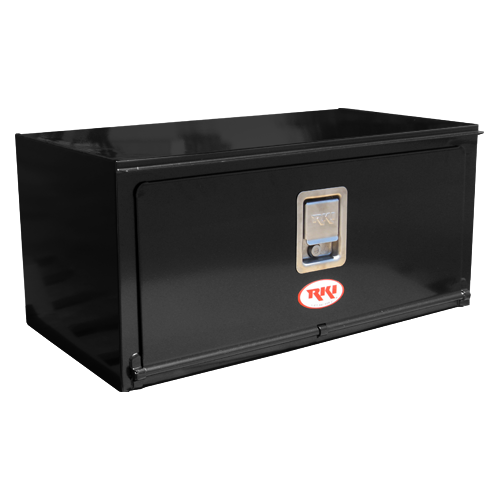 RKI - Commerical Grade Truck Equipment