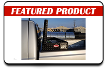 RKI - Commerical Grade Truck Equipment